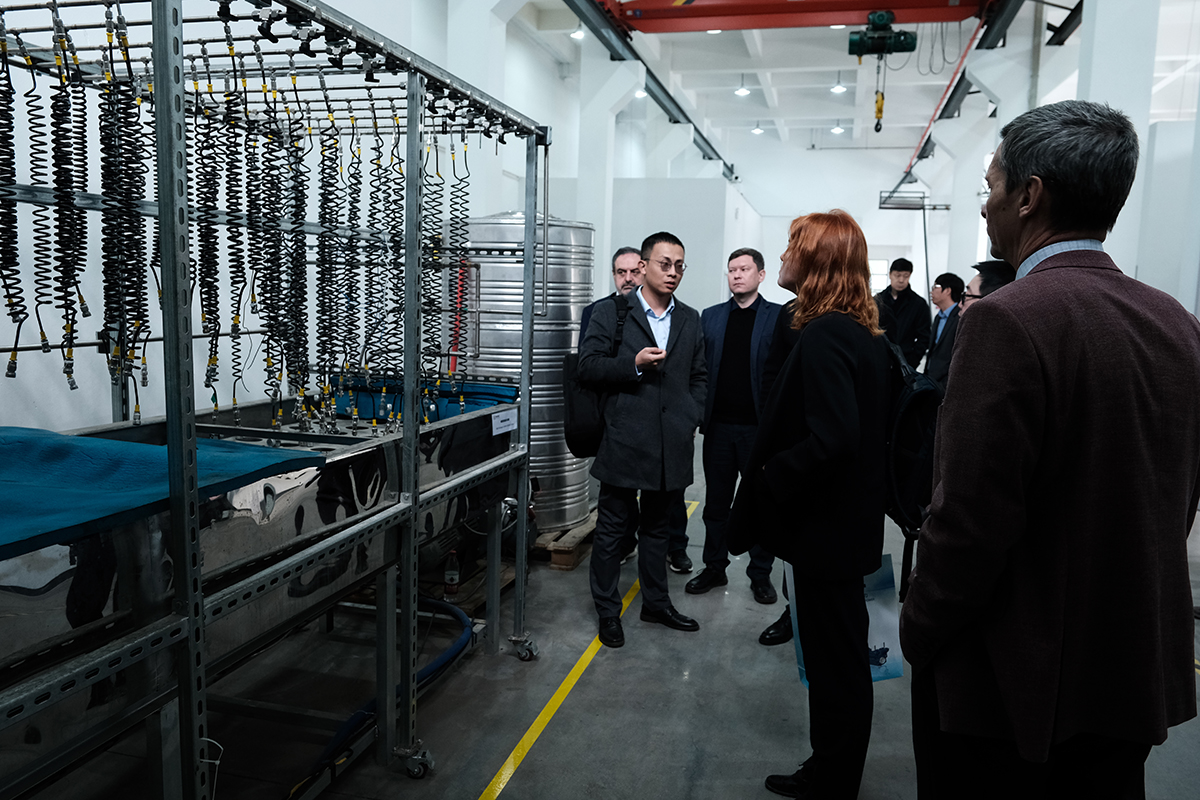 RefineTek | Technologies Refine Future